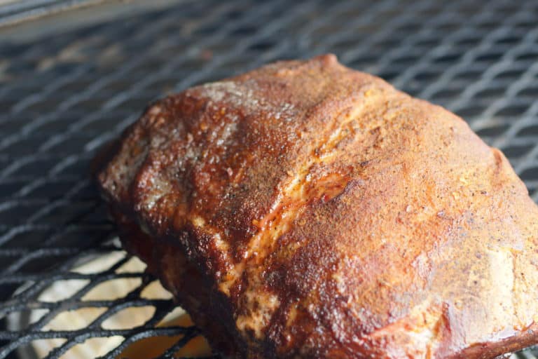 Eastern North Carolina Pulled Pork - Carne Diem