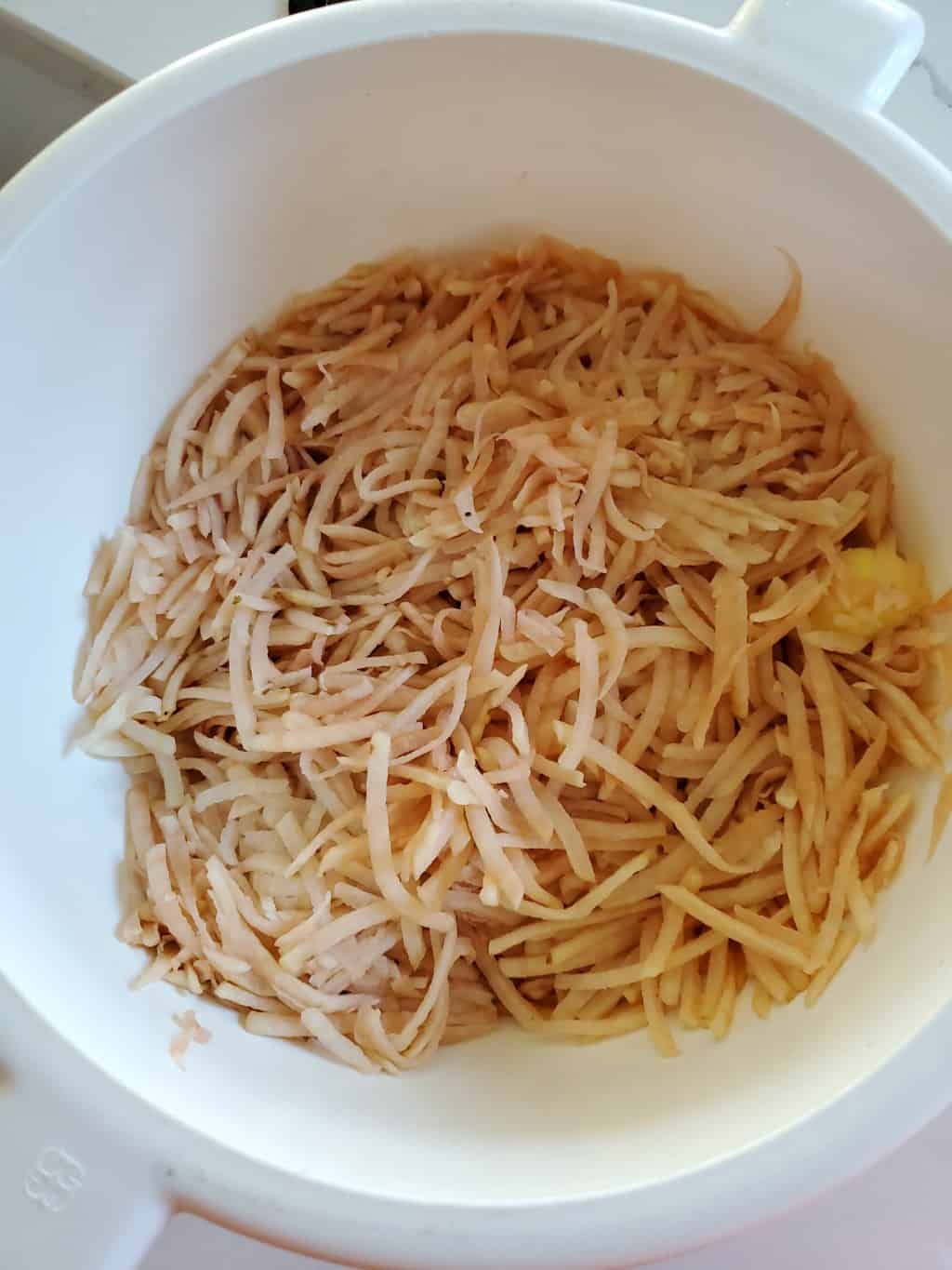 St. Louis Slinger - Carne Diem