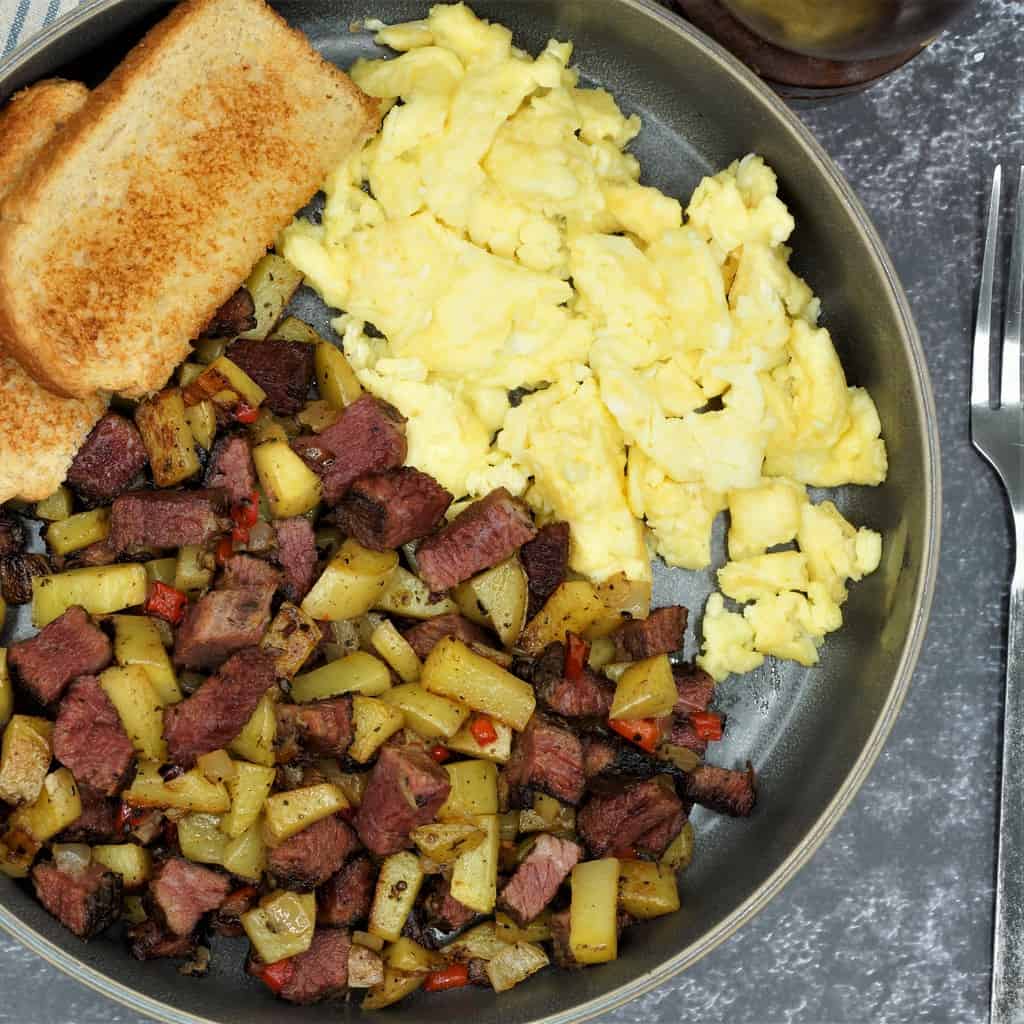 Must Try Blackstone Griddle and Flat Top Recipes - Carne Diem