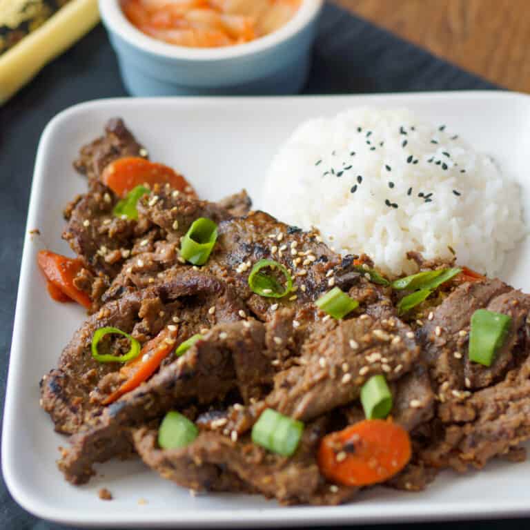 Must Try Blackstone Griddle and Flat Top Recipes - Carne Diem