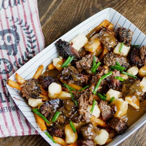 Recipes by Course - Carne Diem