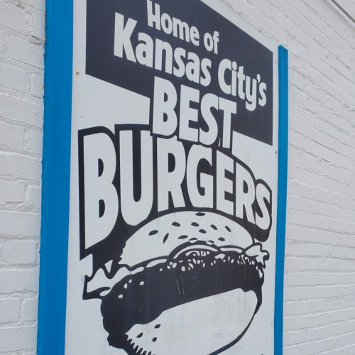 Best Burgers in Kansas City - Carne Diem