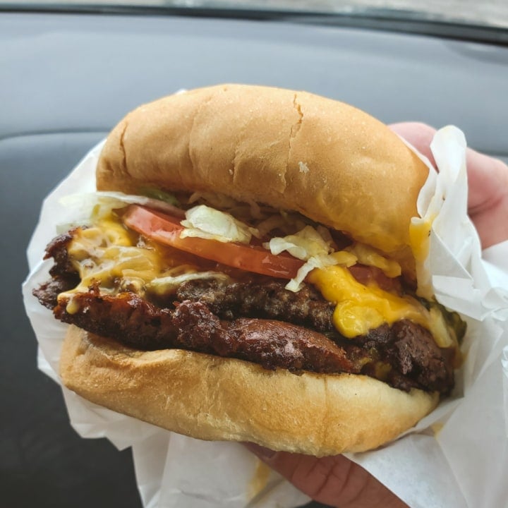 Best Burgers in Kansas City - Carne Diem
