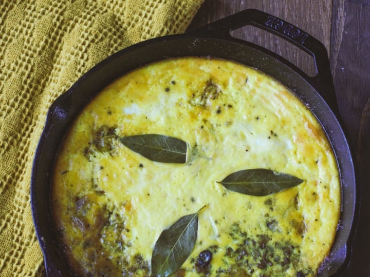 South African Beef Bobotie - Carne Diem