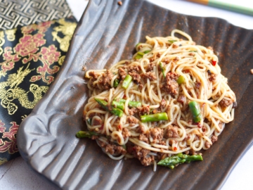 Chinese Ants Climbing a Tree: Ma Yi Shang Shu - Carne Diem