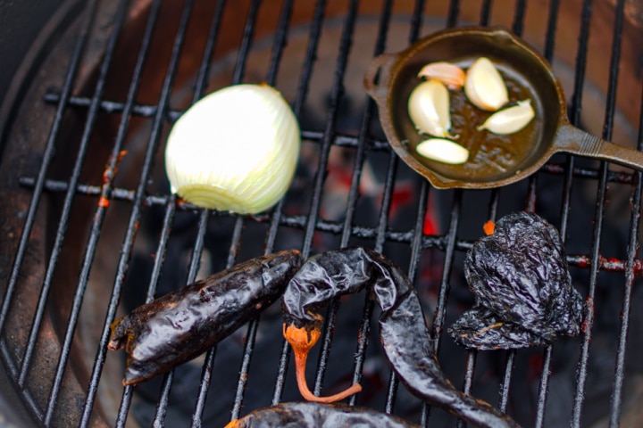 Beer Braised Beef Cheek Barbacoa - Carne Diem