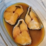 Smoked Miso Black Cod: Misoyaki Butterfish - Carne Diem