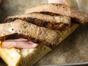 Uruguay's Chivito: The Ultimate Steak Sandwich - Carne Diem