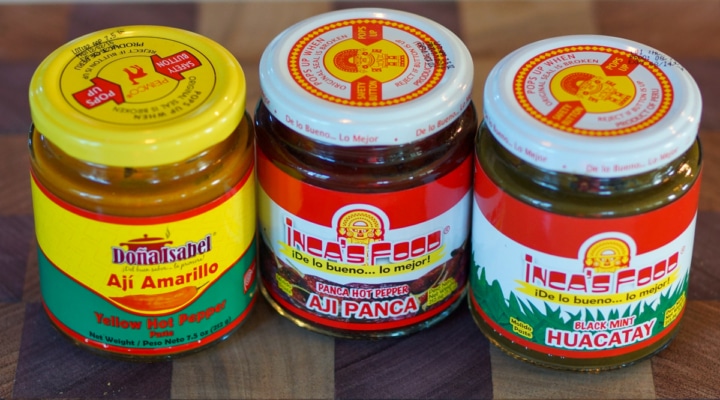 Peruvian Roast Chicken: Pollo a la Brasa - Carne Diem