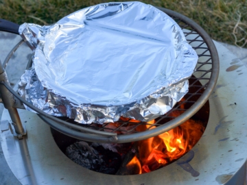 Nigerian Party Rice: Wood Fired Jollof Rice - Carne Diem
