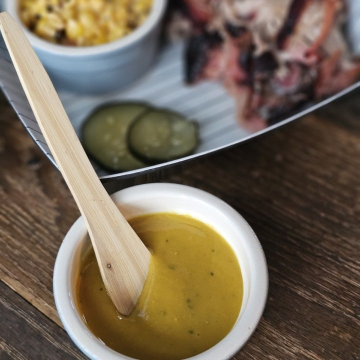 German Hunter Sauce: Bavarian Mushroom Gravy - Carne Diem