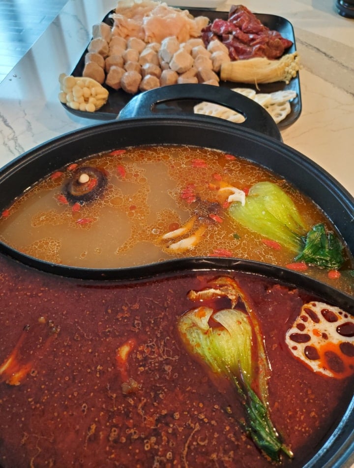 How to Make Chinese Hot Pot at Home - Carne Diem