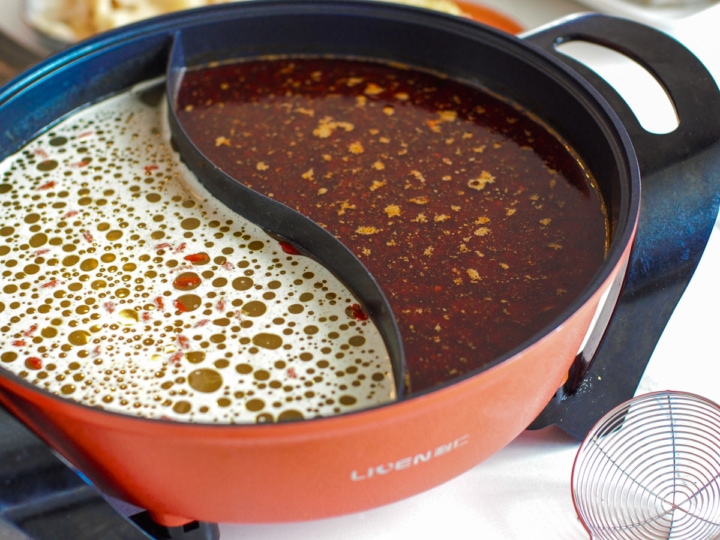 How to Make Chinese Hot Pot at Home - Carne Diem