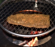 Grilled Santa Maria Style Tri-Tip Steak - Carne Diem