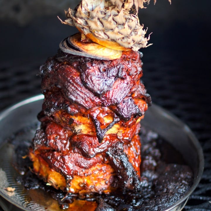 A Food Blog for Carnivores | Carne Diem