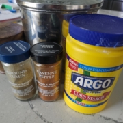 Bermuda's Famous Fried Fish Sandwich Recipe - Carne Diem