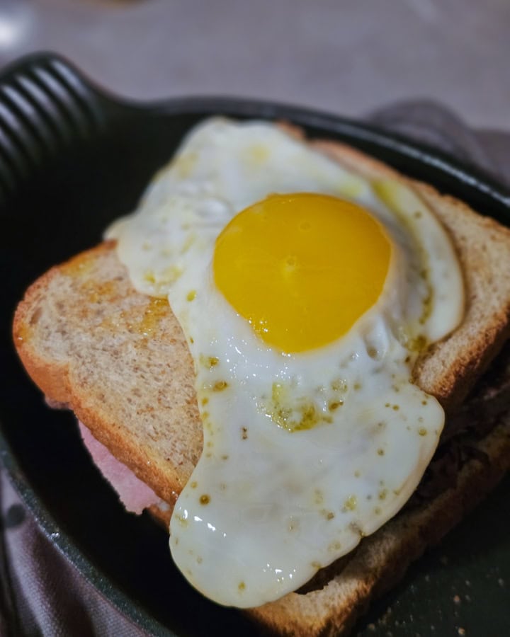 Portuguese Smothered Francesinha Sandwich Recipe - Carne Diem