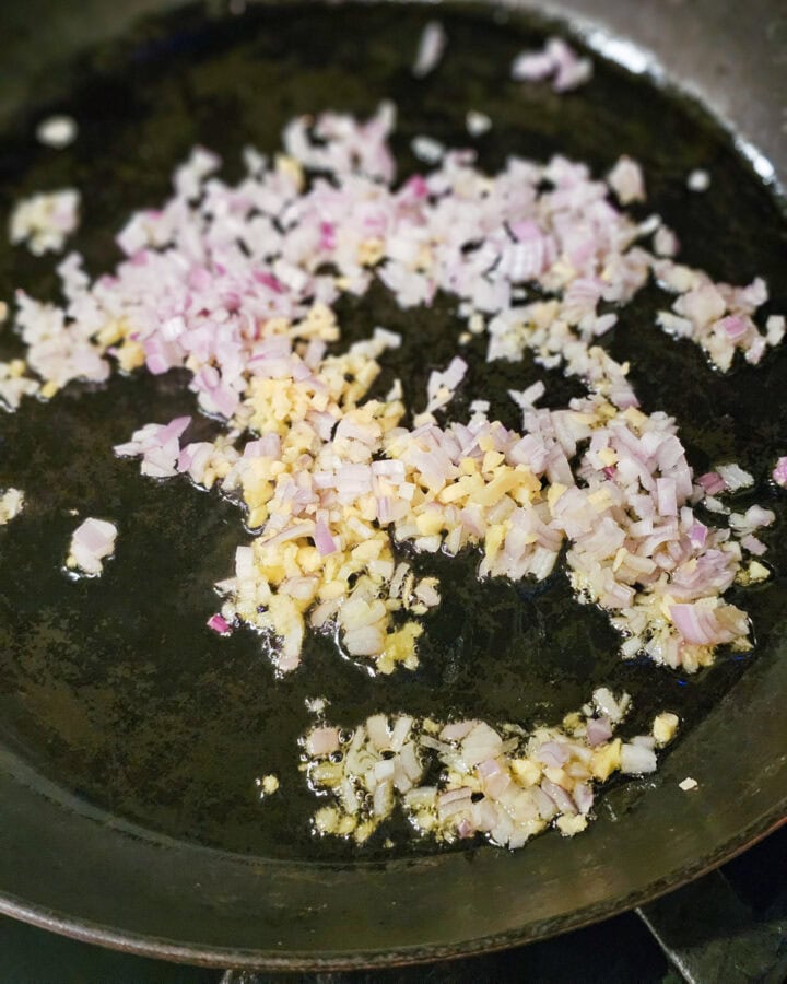 Caramelized Vietnamese Salmon: Ca Hoi Kho - Carne Diem