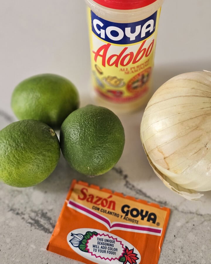 Cuban Palomilla Steak Recipe: Steak and Onions - Carne Diem
