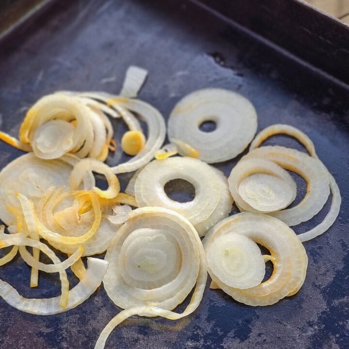 Cuban Palomilla Steak Recipe: Steak and Onions - Carne Diem