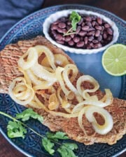 Cuban Palomilla Steak Recipe: Steak and Onions - Carne Diem