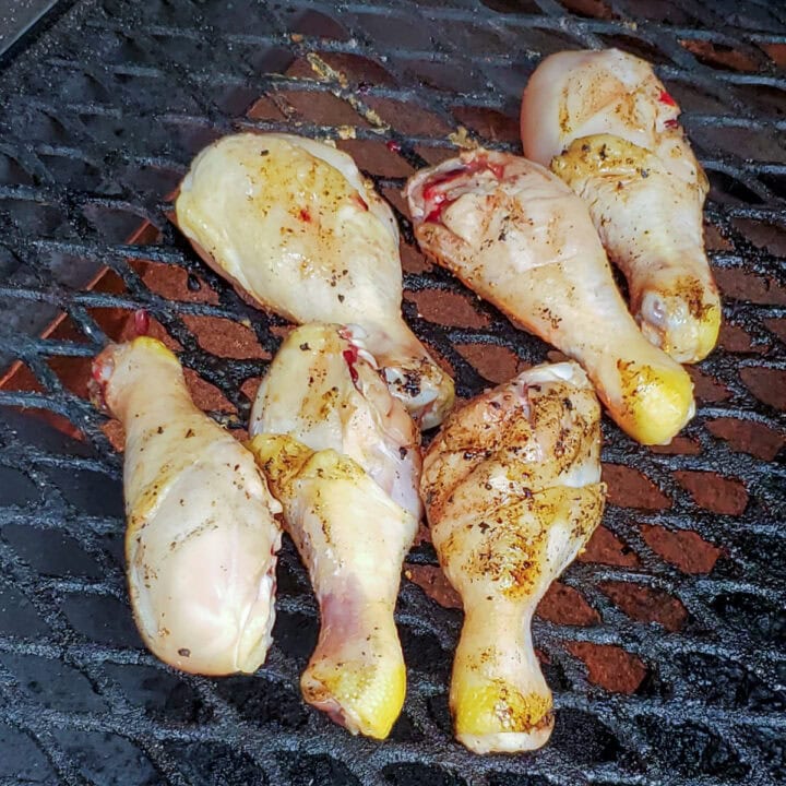 Kuku Paka: African Coconut Curry With Grilled Chicken - Carne Diem