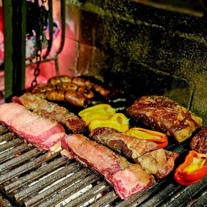 Asado Style Argentinian Beef Short Ribs on Your Grill - Carne Diem